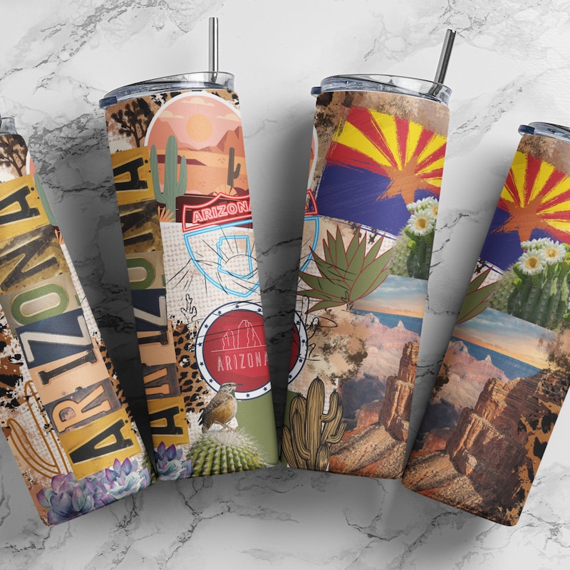 Arizona - Etsy