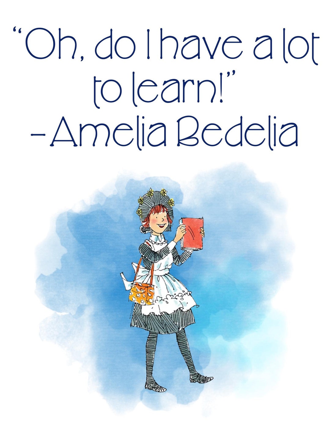 Digital Download; 5 Book Character Classroom Posters - Etsy
