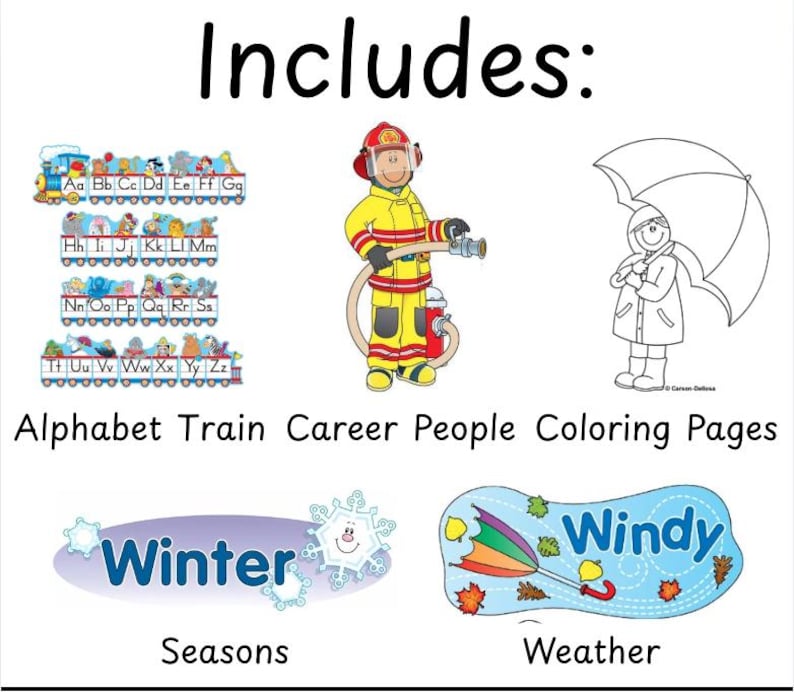 1990s/2000s Classroom Decor Massive 90 Page Bundle for Teachers Weather ...