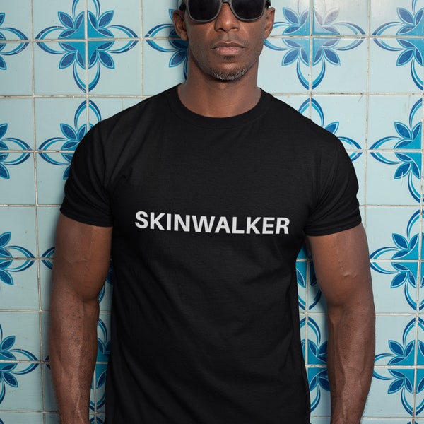 Skinwalker Costume - Etsy