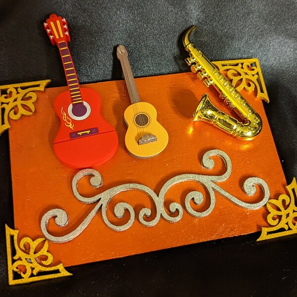 Instrument Rack - Etsy