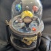 Mechanical Orrery Clock Solar System Model Planetarium - Etsy