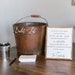 Guest Book Template – Editable Canva Design – Printable for Weddings ...