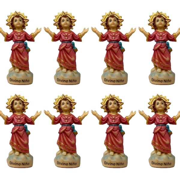 Mini Jesus Statues - Etsy