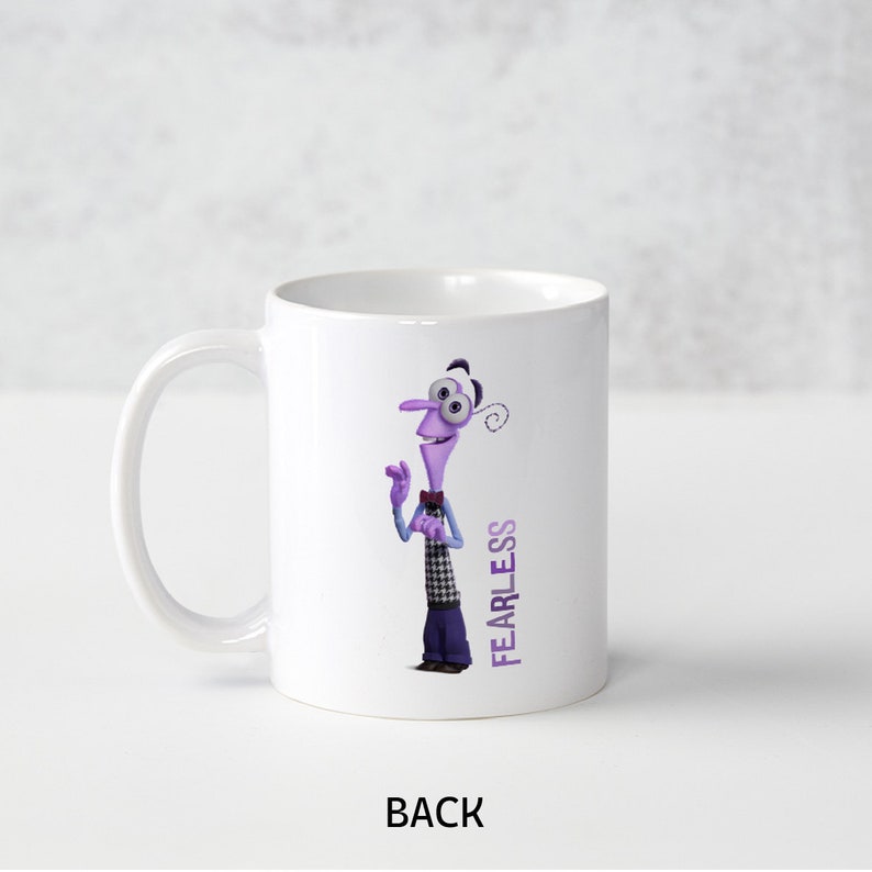 Inside Out 1 Inside Out 2 Digital PNG Downloadable Today, I Feel ...