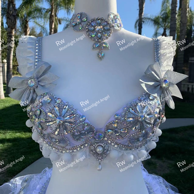 Edc Outfits - Etsy