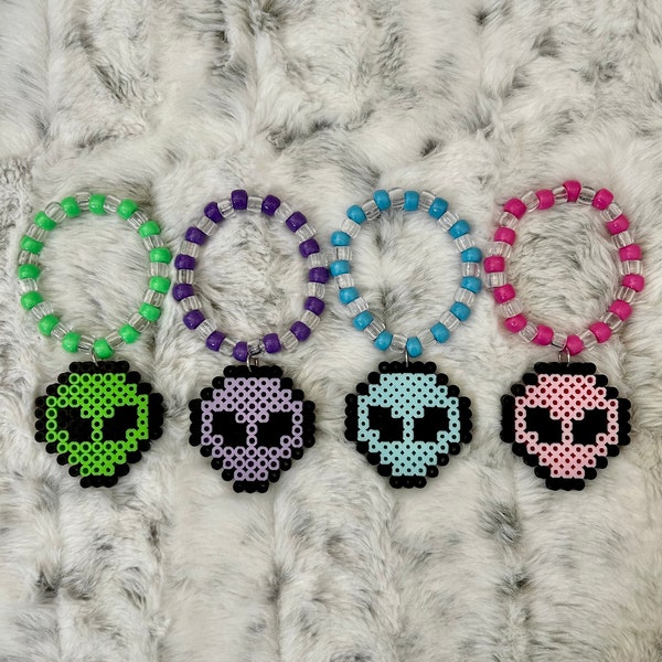 Rave Kandi - Etsy
