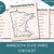 State Parks Checklist, Minnesota State Parks, MN State Parks, Map ...