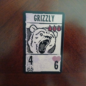 Inscryption Eight Card Booster Pack - Etsy
