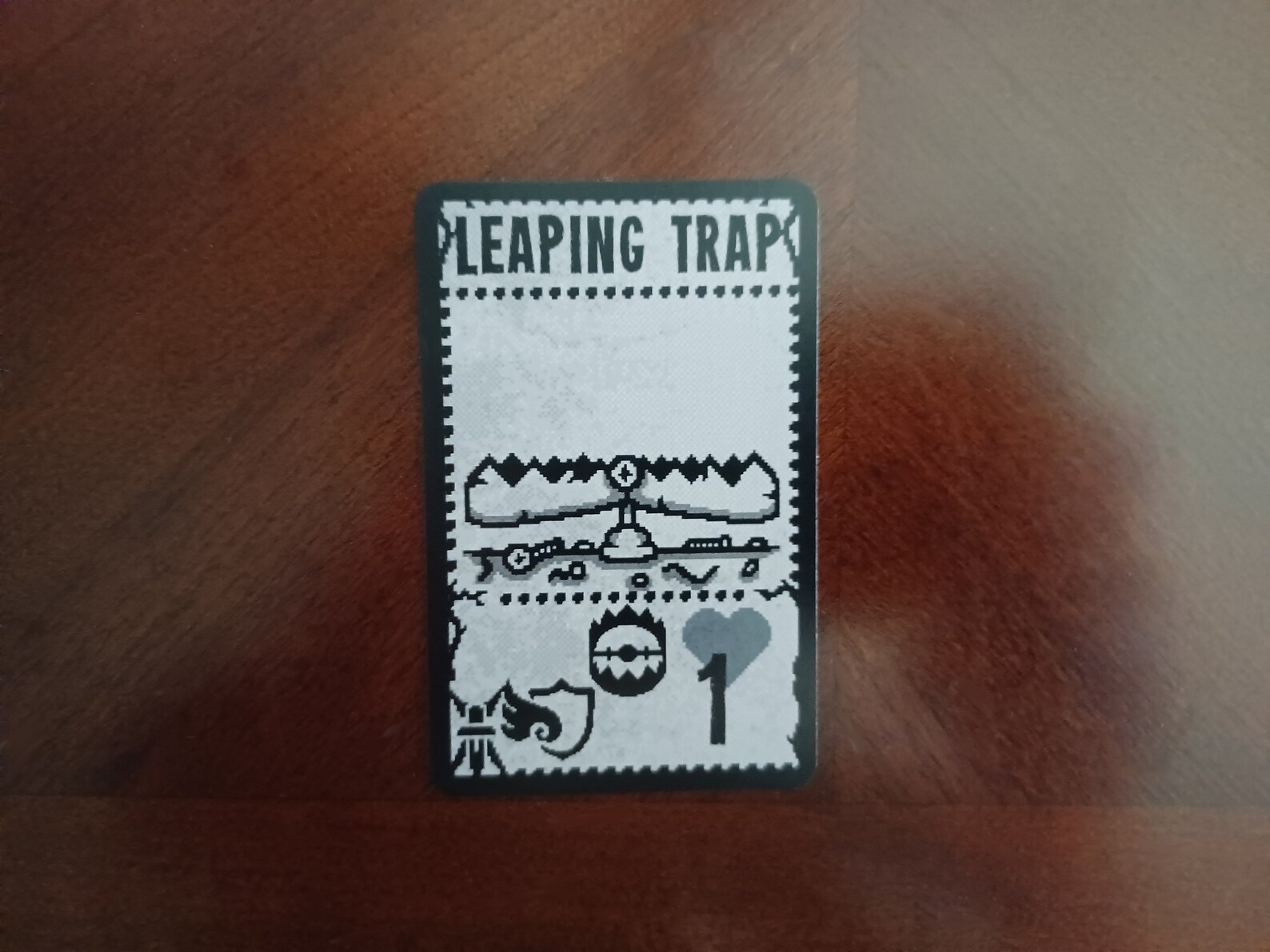 Inscryption Eight Card Booster Pack - Etsy