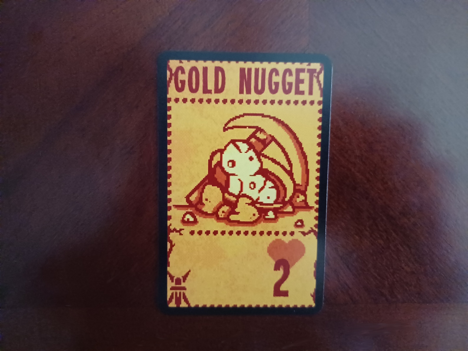 Inscryption Eight Card Booster Pack - Etsy