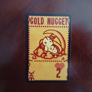 Inscryption Eight Card Booster Pack - Etsy