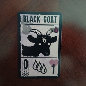 Inscryption Eight Card Booster Pack - Etsy