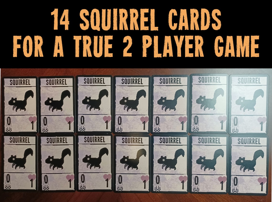 Inscryption Card Game Plus Box and R/place Stoat Card | Etsy Australia