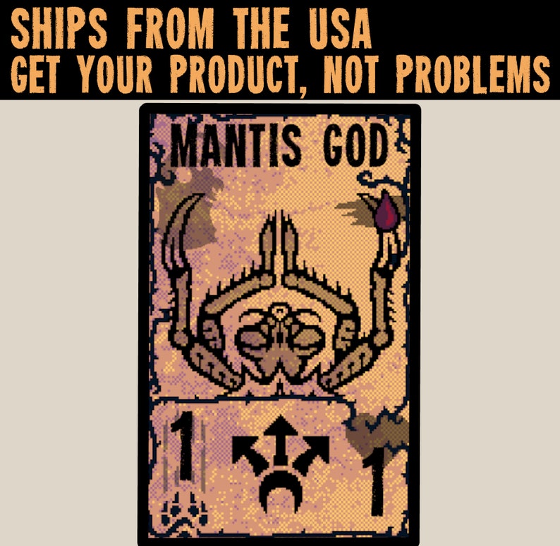 Inscryption Card Game Plus Box and R/place Stoat Card - Etsy