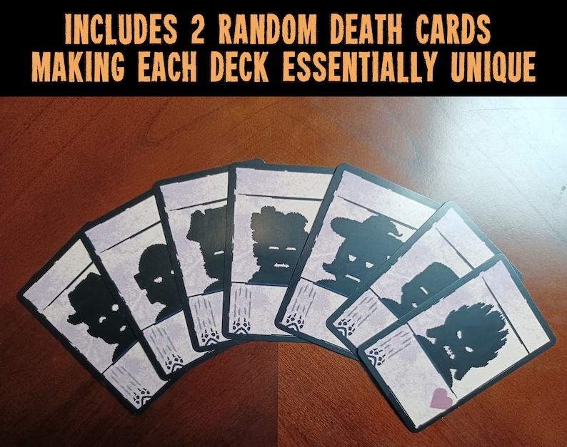 Inscryption Card Game Plus Box and R/place Stoat Card - Etsy