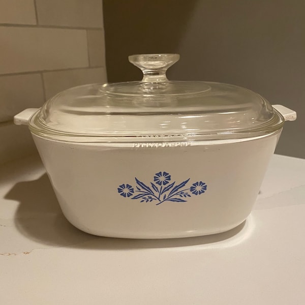 Rare Corning Ware - Etsy