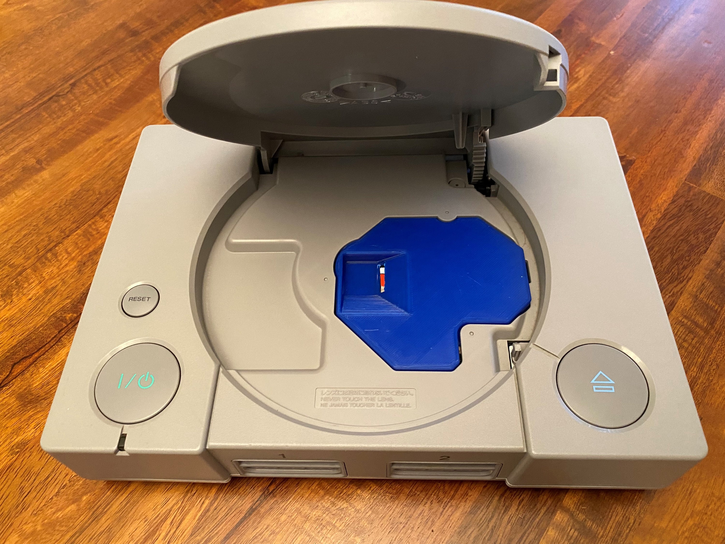 Playstation 1 Xstation SD Card Mount Kit - Etsy