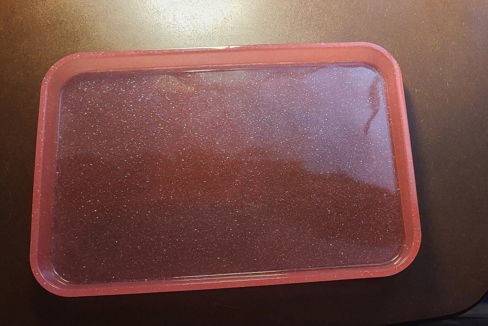 Epoxy Tray - Etsy