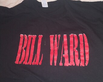 Bill Ward - Etsy