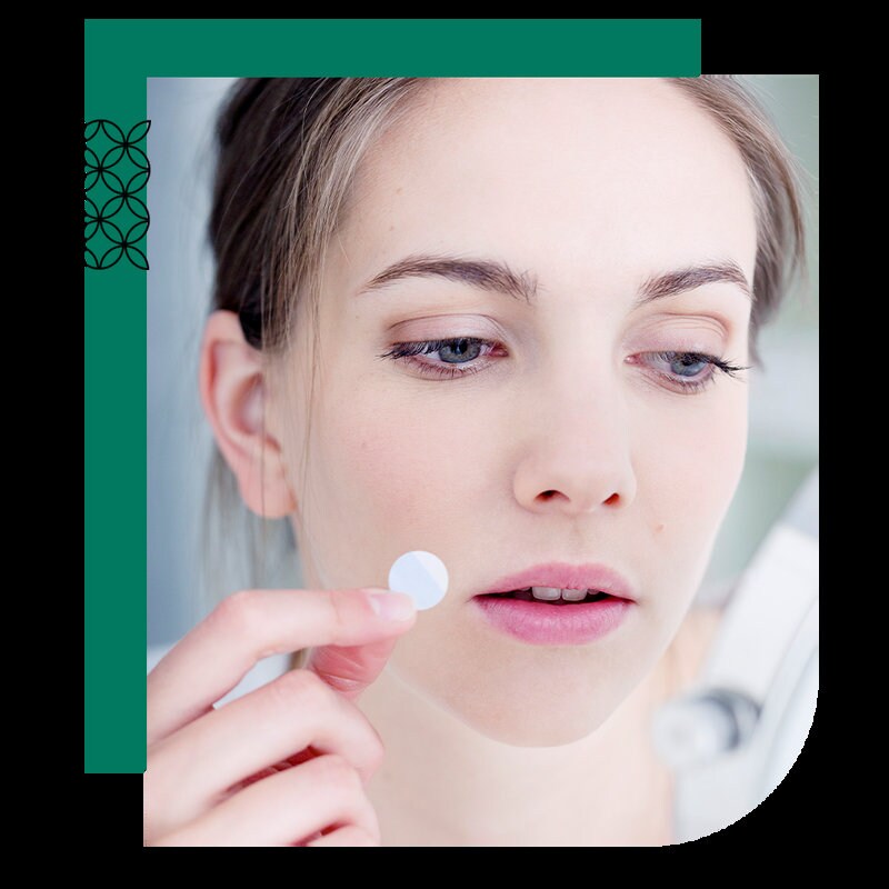 Zero Trouble Micro Point Acne Pimple Patch - Etsy