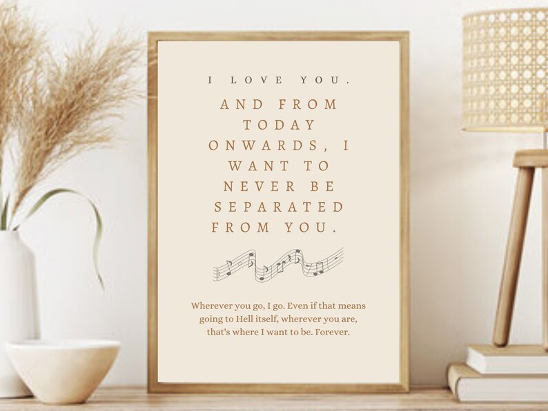 Sam Cortland Quote / Throne of Glass / ACOTAR / Celaena Aelin - Etsy