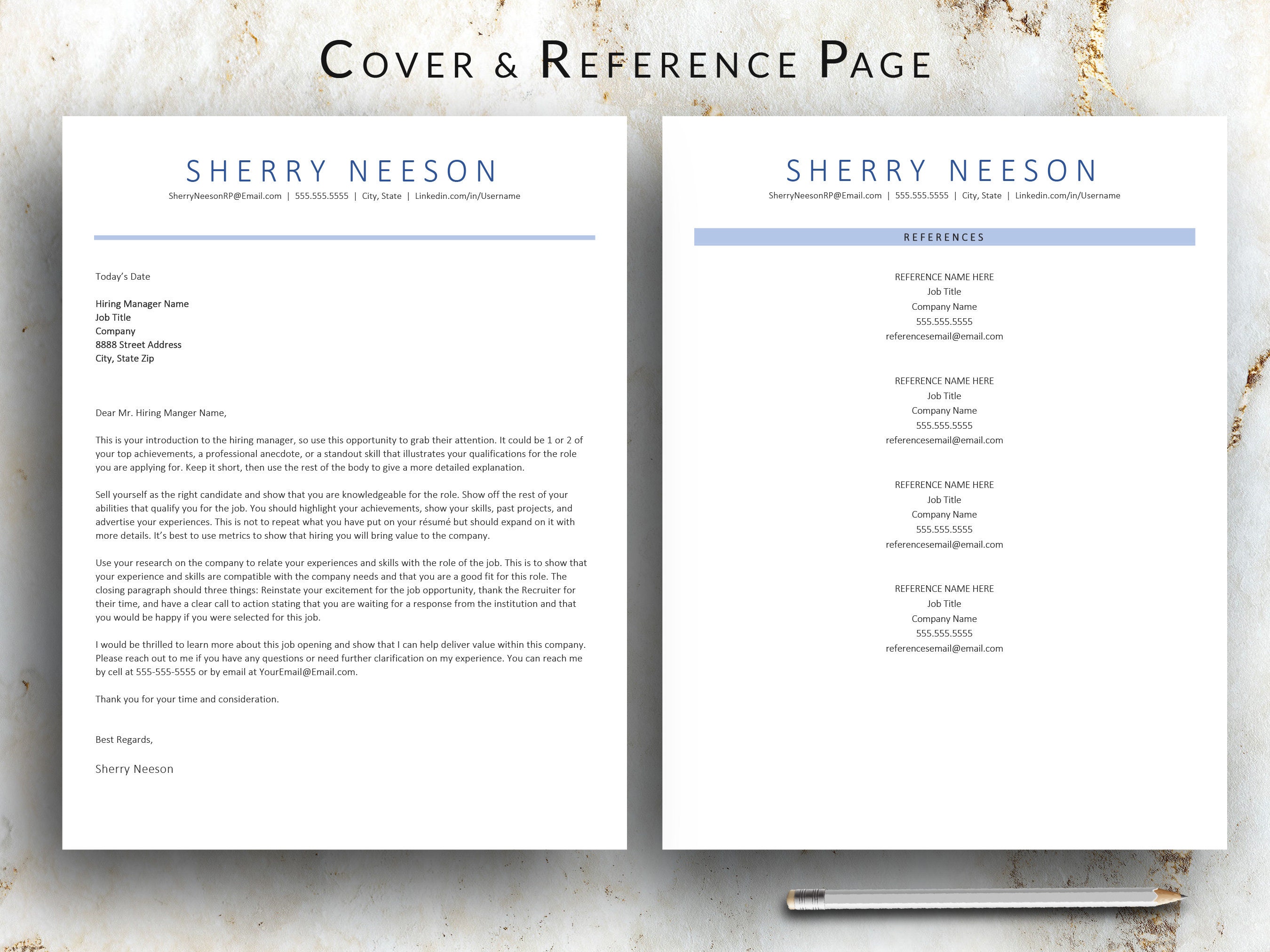 Plantilla de CV ATS 2023 / Plantilla de CV para estudiantes ATS ...