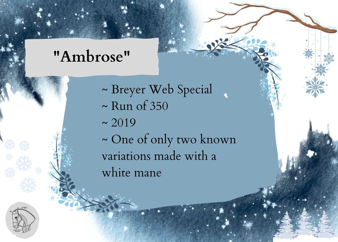 Reference Card Template - Collectability - Silver Jubilee - Etsy