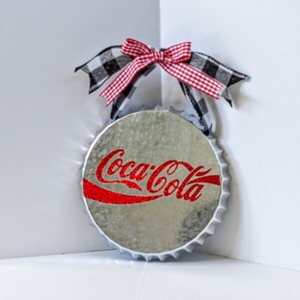 Coke Bottle Caps - Etsy