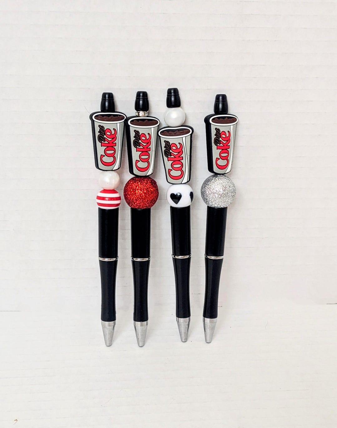 Diet Coke Pen - Etsy