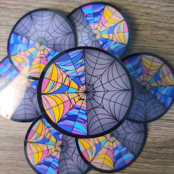 Wednesday Window - Etsy