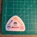 Omori Emotional Chart - Etsy