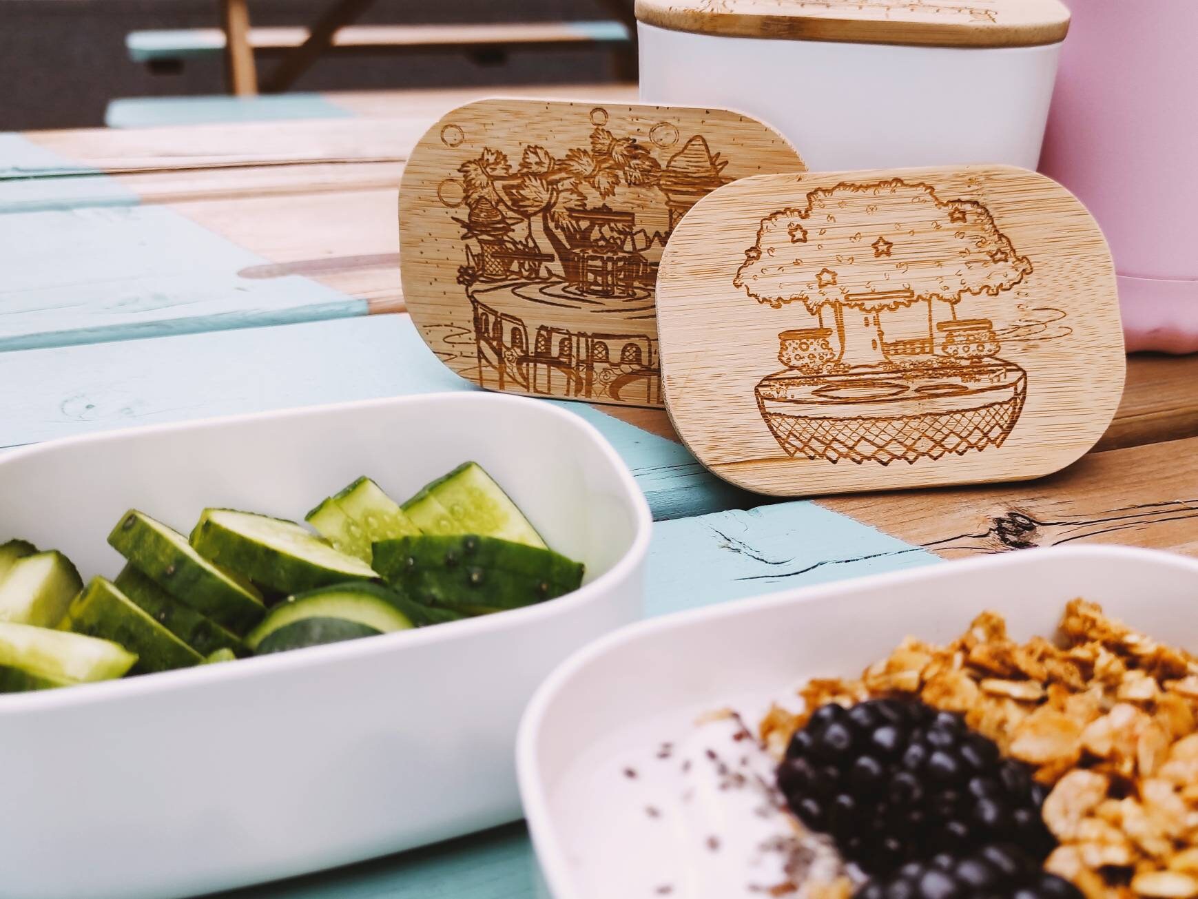 ADD ON - Personalization for Melee Bento - Gamer Tag, Main & Their Logo ...