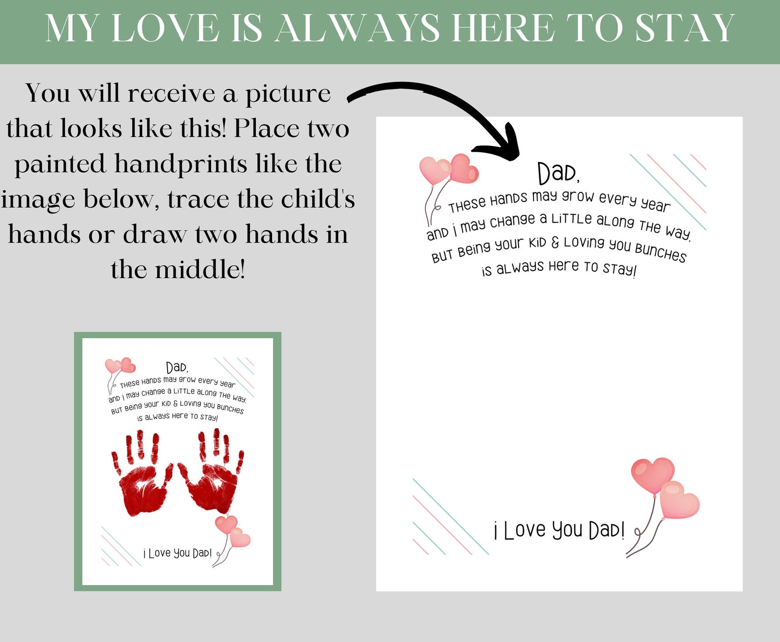 handprint-art-for-dad-printable-wall-art-bundle-fathers-day-etsy