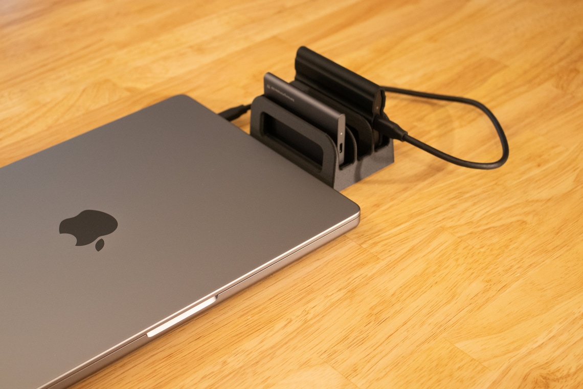 Samsung T7/T7 Shield SSD Holder SSD Organizer - Etsy Australia