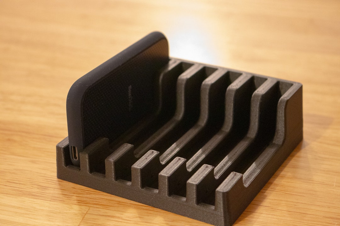 Sandisk Extreme SSD Organizer: Vertical Holder - Etsy