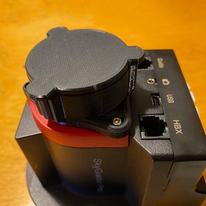 Ioptron Skyguider Pro Finder Scope Anti Rotation Fixture Mount - Etsy