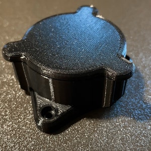 Ioptron Skyguider Pro Finder Scope Anti Rotation Fixture Mount - Etsy