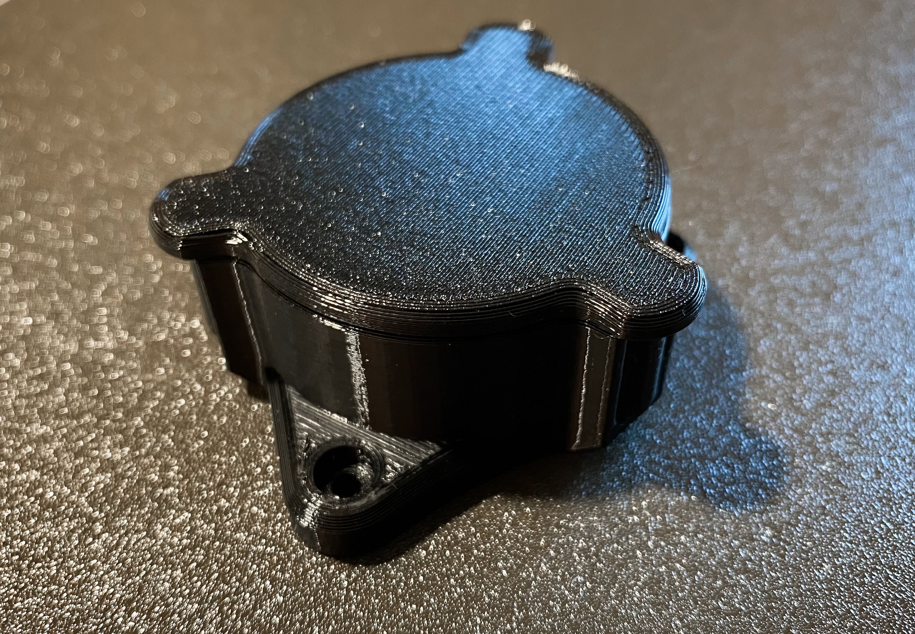 Ioptron Skyguider Pro Finder Scope Anti Rotation Fixture Mount - Etsy