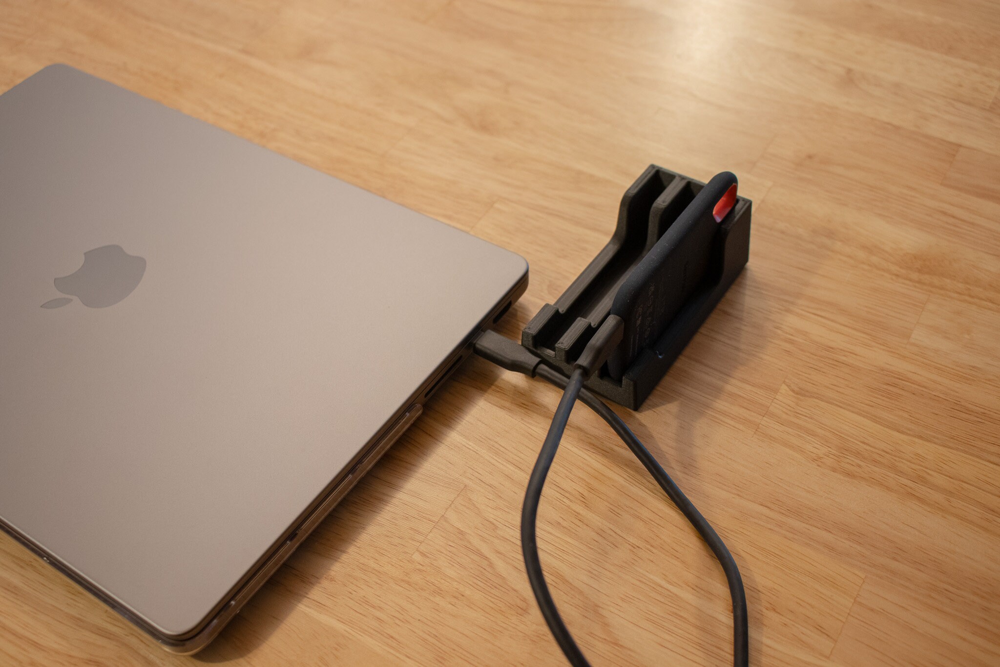 Sandisk Extreme SSD Organizer: Solid State Drive Holder - Etsy