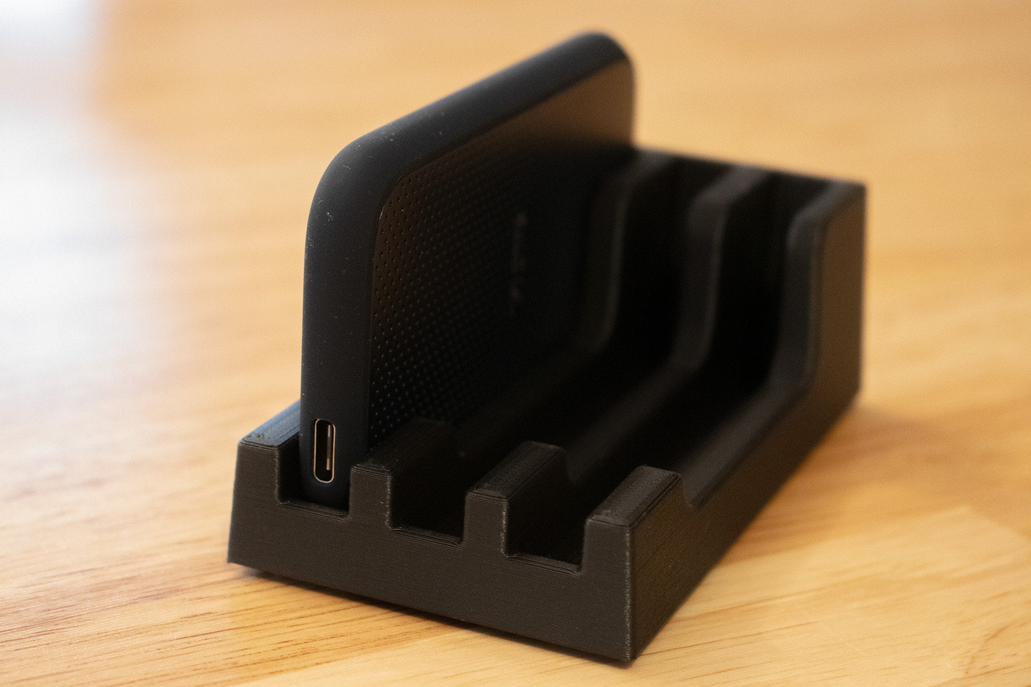 Sandisk Extreme SSD Organizer: Solid State Drive Holder - Etsy