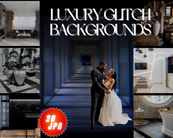 Backdrop Real Estate - Etsy