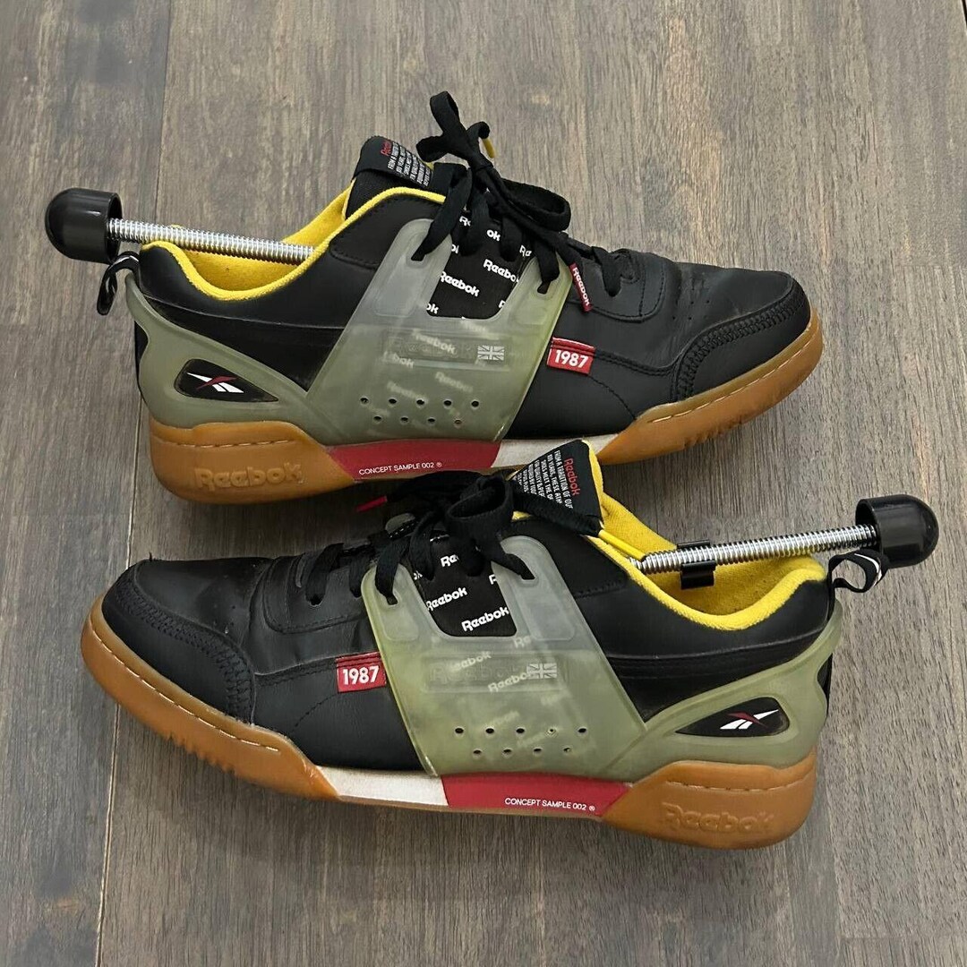 Reebok Classic Alter the Icons Mens 11 Shoe 1987 Concept Sample 002 ...