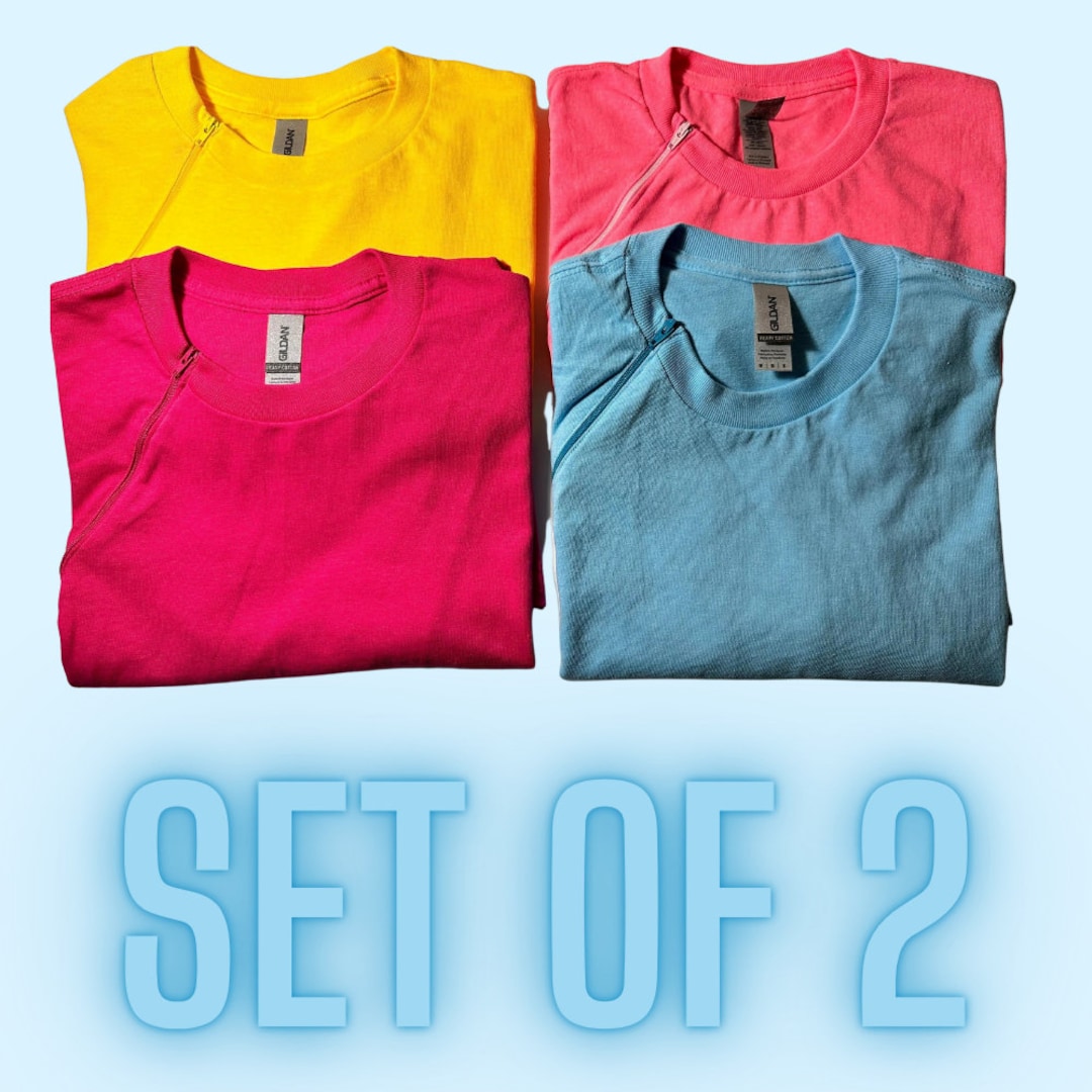 Adult Right-side Port Access Shirts for Chemotherapy, Dialysis ...