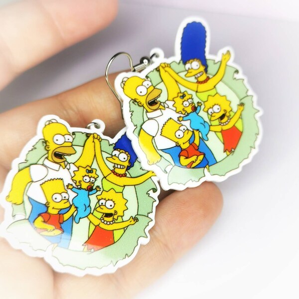 Family Marge Photo - Etsy