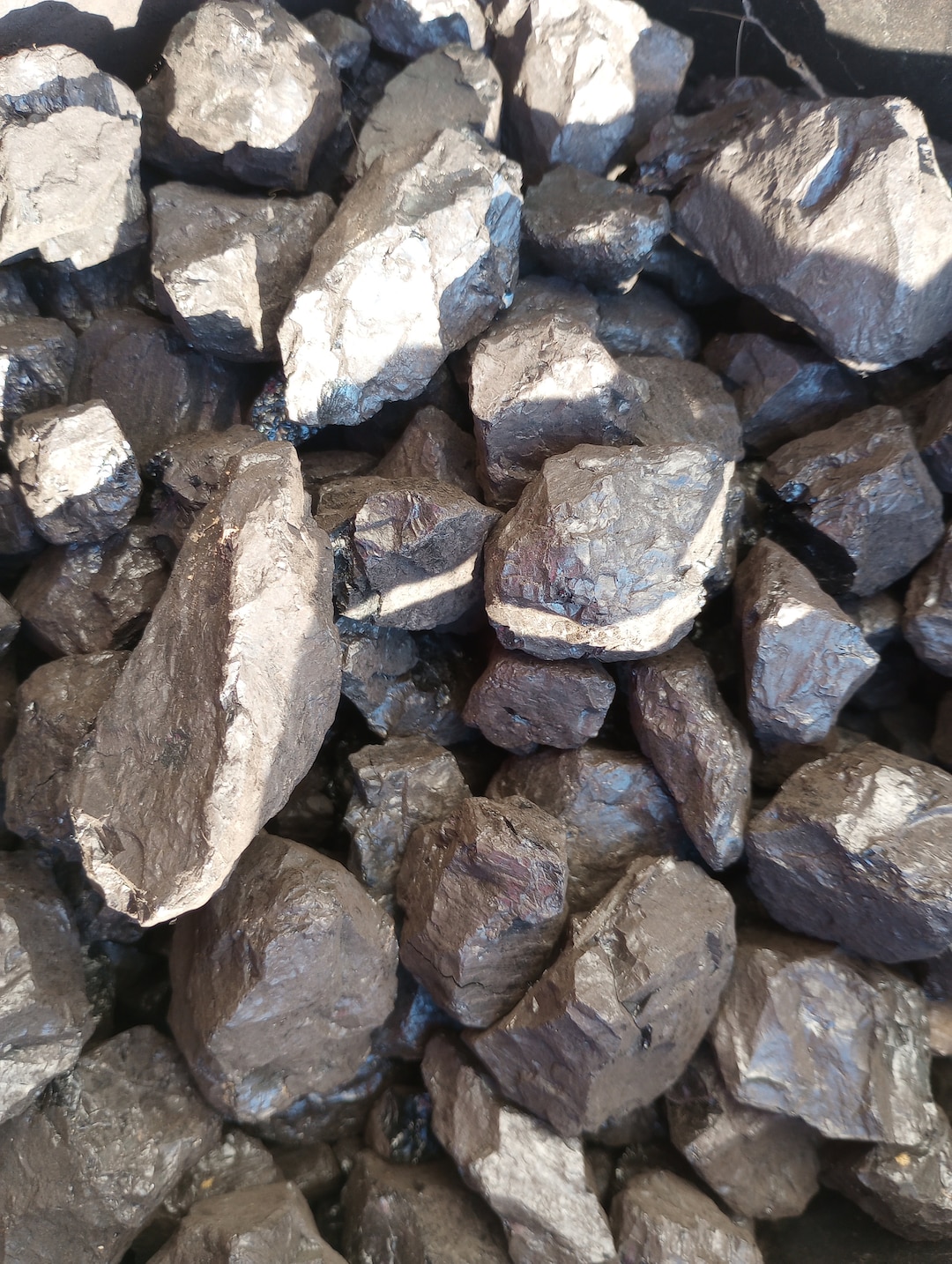 Deathtaxusa • MEDIUM - Real Raw Lump of Coal Coals | Christmas Xmas ...