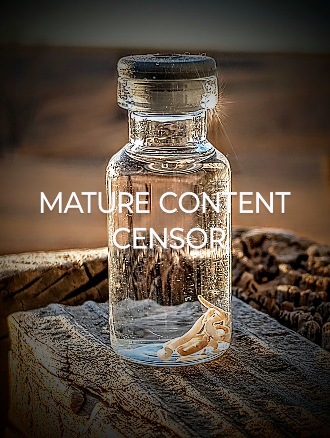 Deathtaxusa 83 Real Animal Mammal Roundworms Lot Round Worms Worm ...