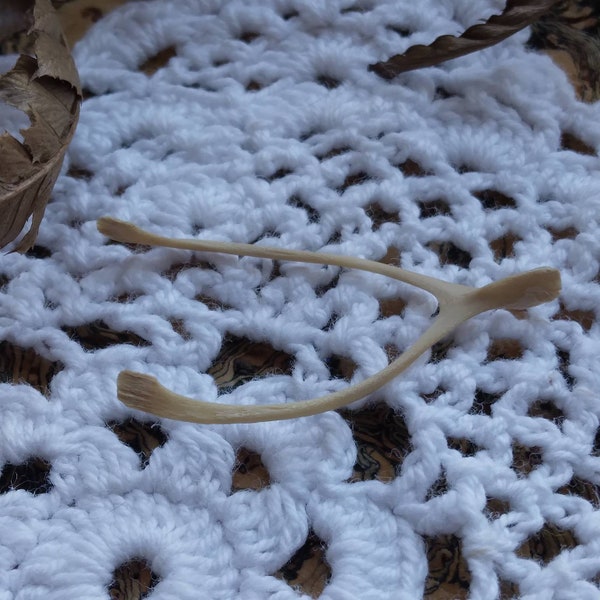 Wishbone Oddities - Etsy