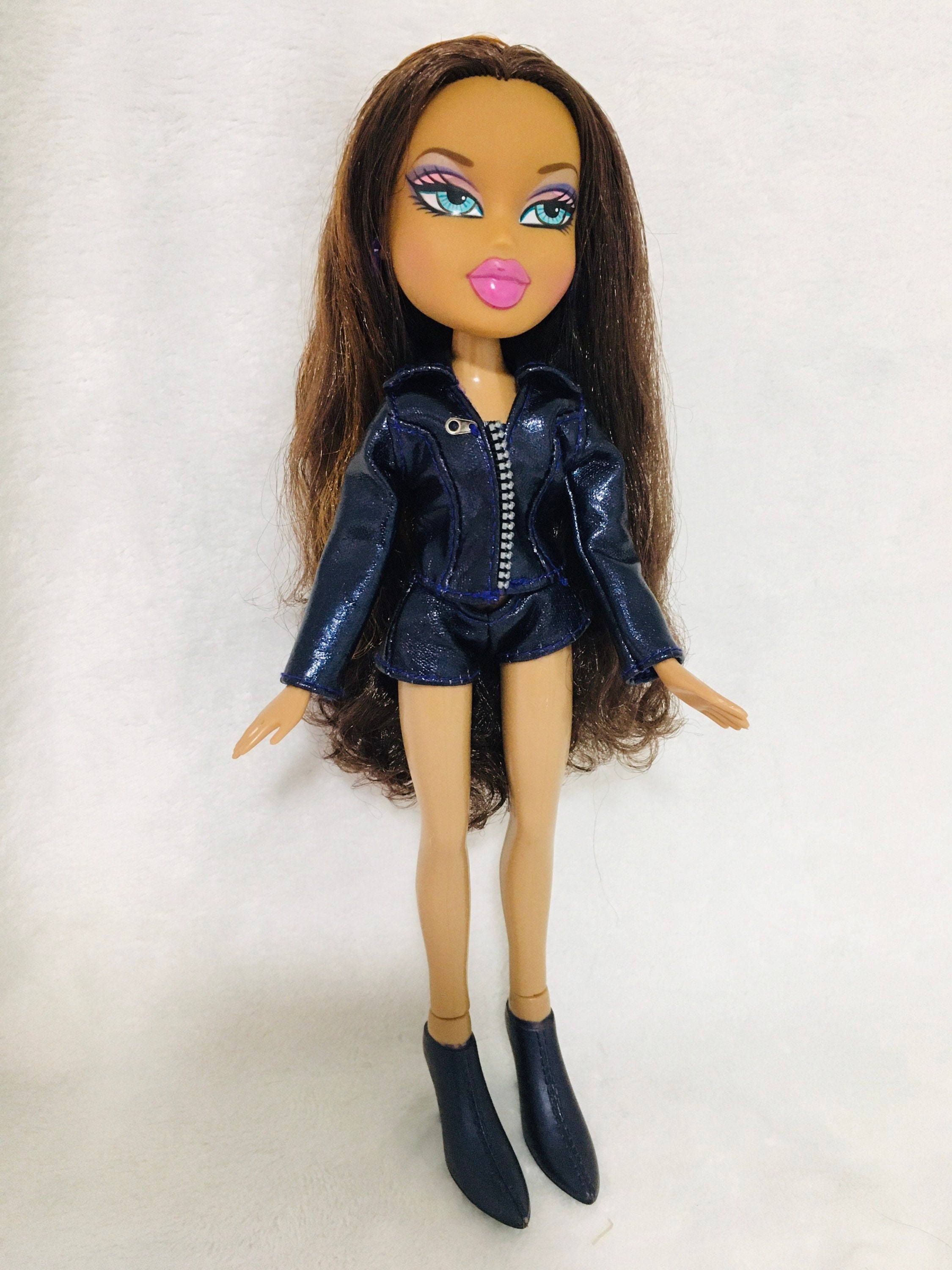Bratz Nevra