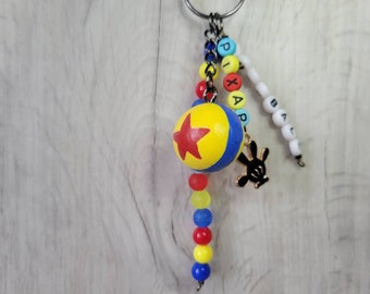 Pixar Luxo Ball Svg - Etsy